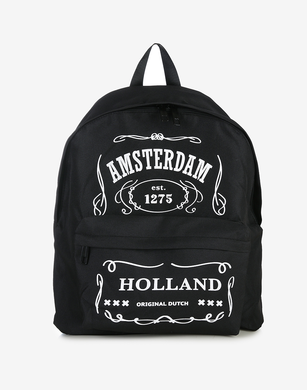 Amsterdam Backpack Jack Black | Intravel
